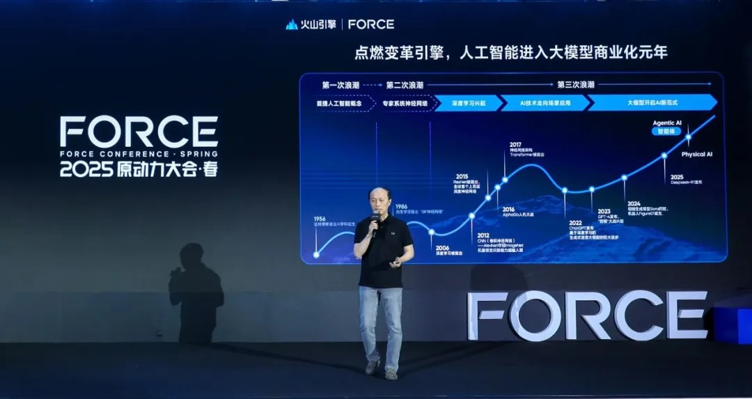 Baiwang Partners with Volcano Engine to Accelerate Enterprise Agent ...